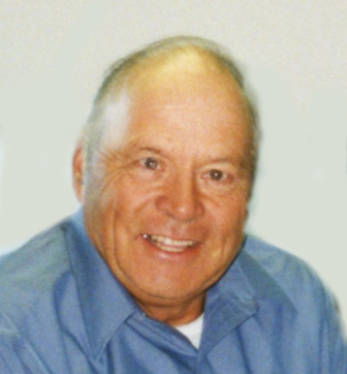 Donald Wilson | Aurora News-Register