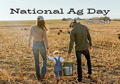Nebraska agriculture: A powerhouse of an industry | Aurora News-Register